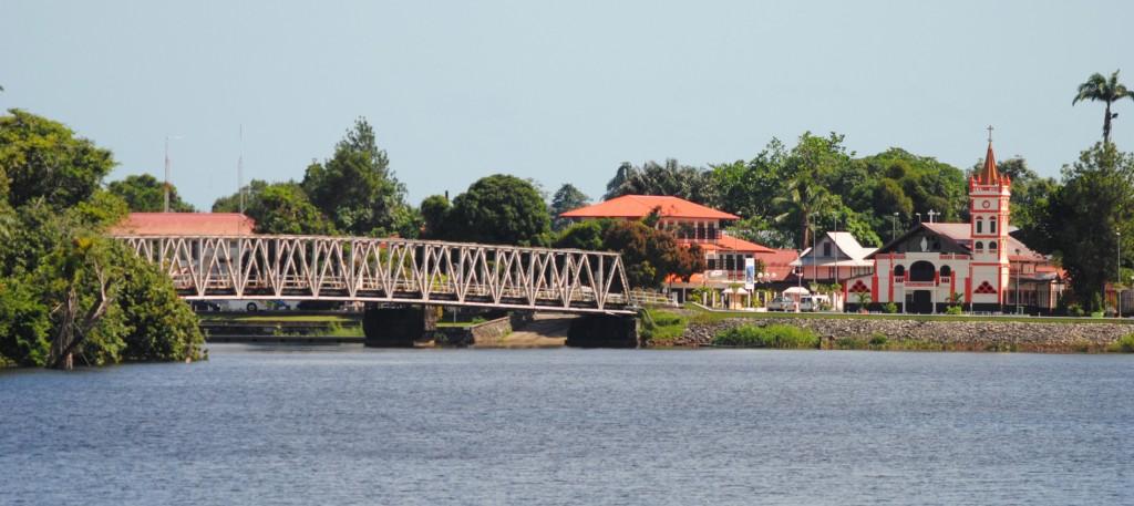 Sinnamary | Savanes de Guyane